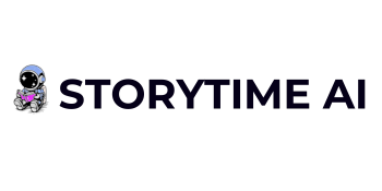 Storytime AI: Story Generator Mobile App